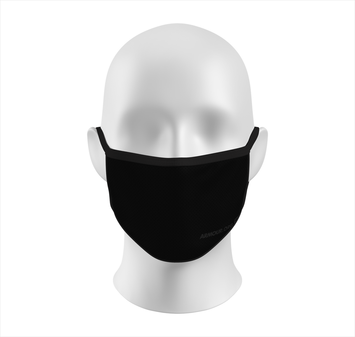 Re-usable Face Masks – Armour.org