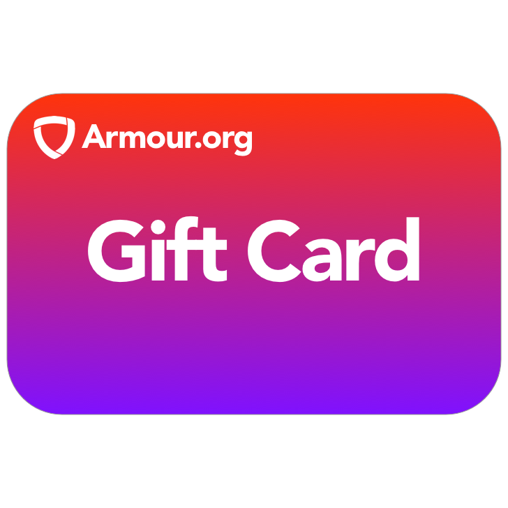 Gift Card – Armour.org